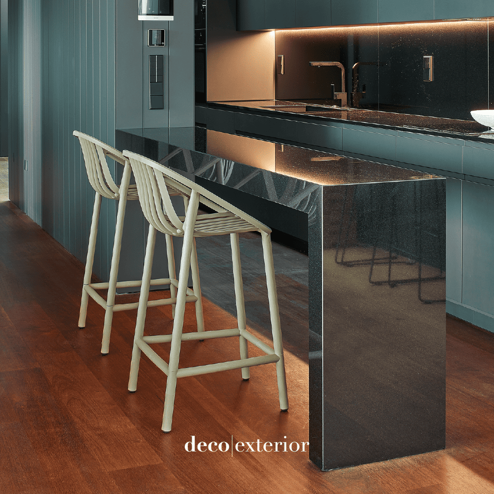 Taburete Bini 75 – Deco Exterior