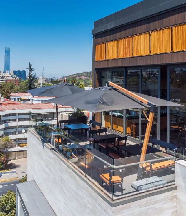 Proyectos – Deco Exterior