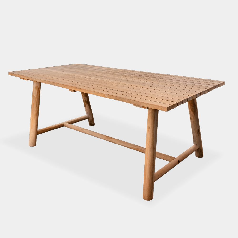 Mesa Tossa 200 Teka