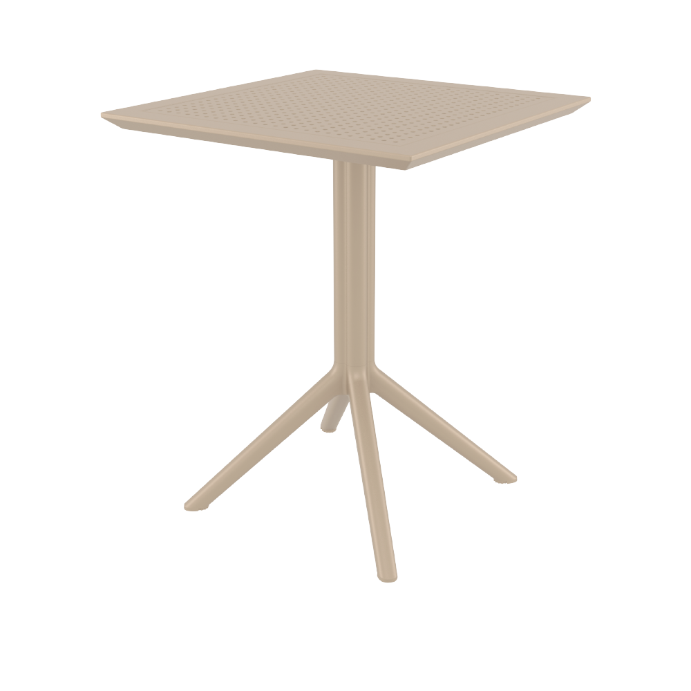 Mesa Sky 60 – Deco Exterior