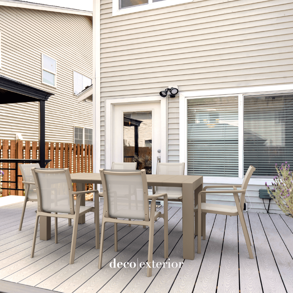 Silla Pacific – Deco Exterior