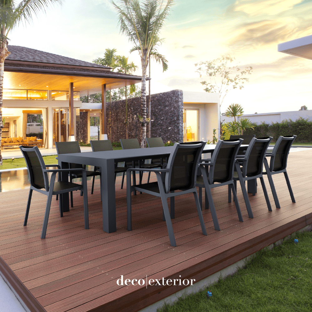 Silla Pacific – Deco Exterior